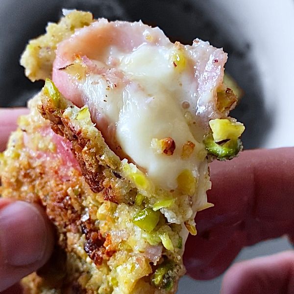 panure à ma façon : Recette de panure à ma façon