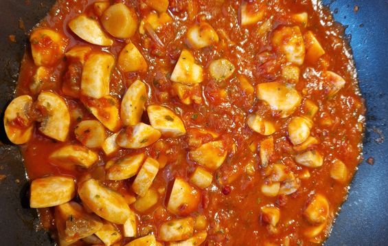 SALSIFIS EN BOITES : nos délicieuses recettes de salsifis en boites