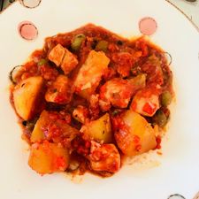 Poulet mijote : nos délicieuses recettes de poulet mijote