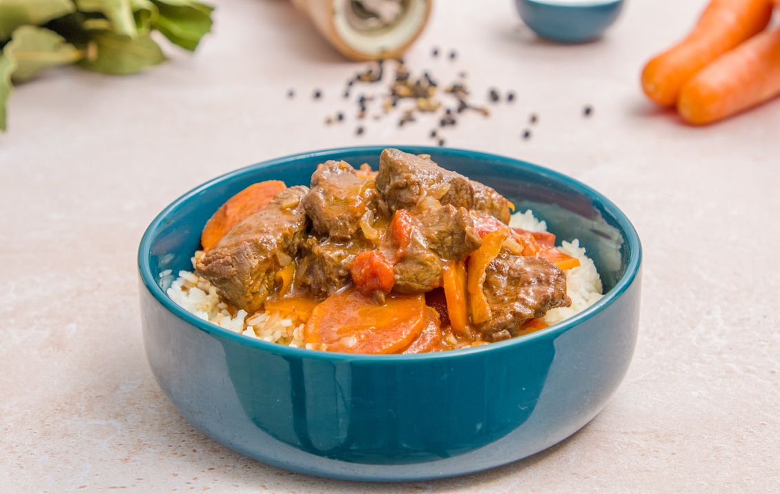 Boeuf macreuse : nos délicieuses recettes de boeuf macreuse