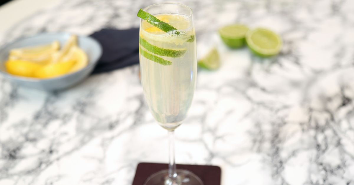 Marquisette : recette de Marquisette