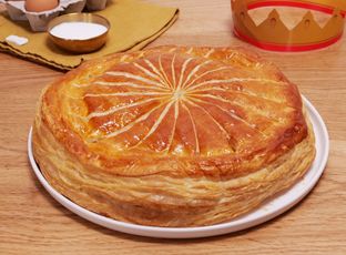 Recettes pour Pâte Feuilletée HERTA® Trésor de Grand Mère