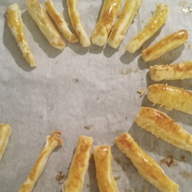 Recettes gâteaux apéritifs | Simples et rapides