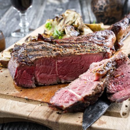 Plat de cote de boeuf : nos délicieuses recettes de plat de cote de boeuf