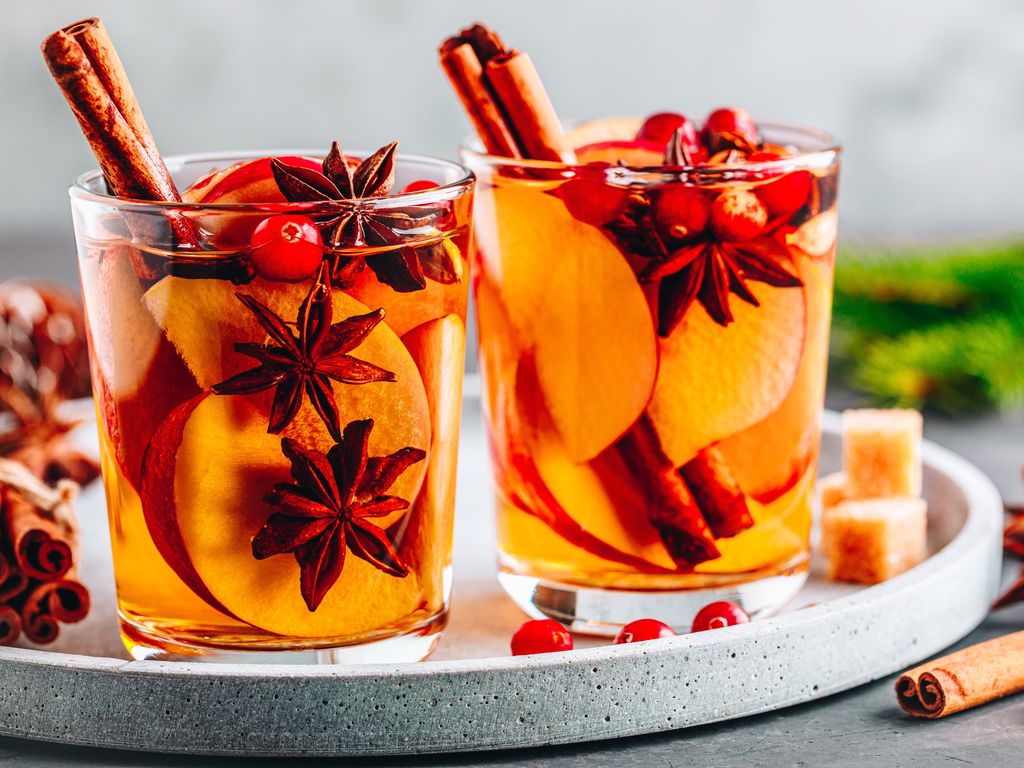 Punch De Nol Thermomix