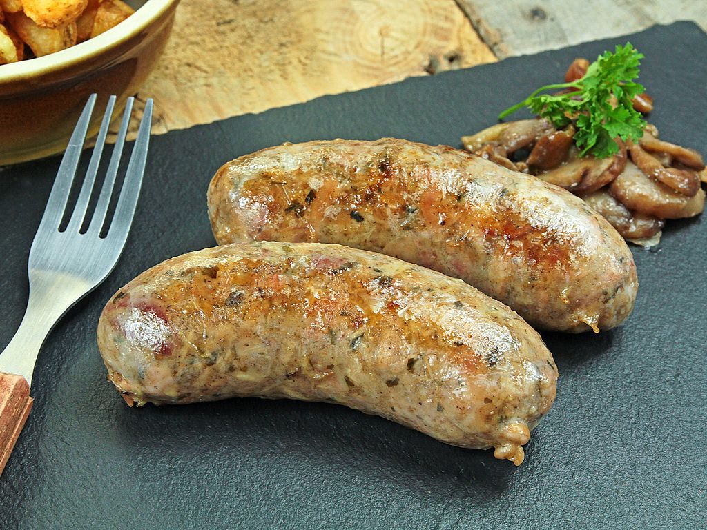 Andouillettes au Airfryer : Recette de Andouillettes au Airfryer