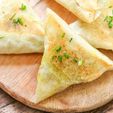 Bricks Ramadan : recettes croustillantes et savoureuses