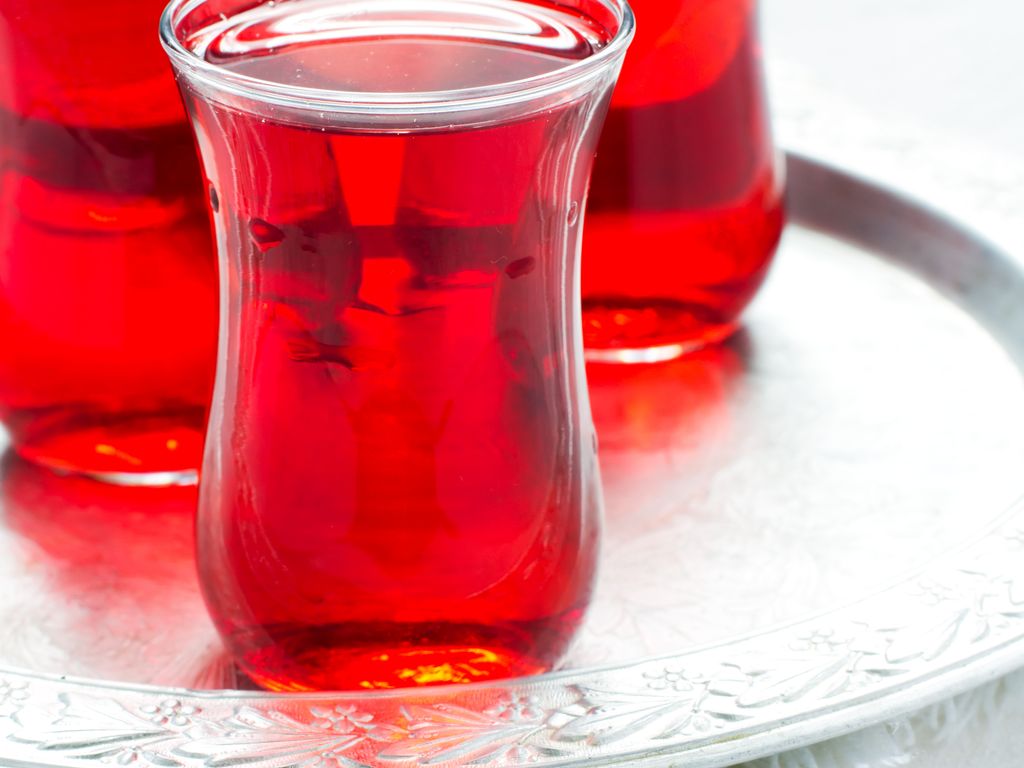 Karkadé (Egypte) : Recette de Karkadé (Egypte)