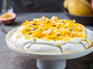 Recettes avec mascarpone | Simples et Rapides