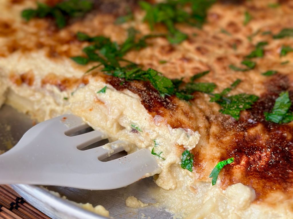 Garantita ou Karantita (recette algérienne) : Recette de Garantita ou ...
