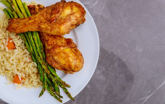 Suprême de volaille : nos délicieuses recettes de suprême de volaille