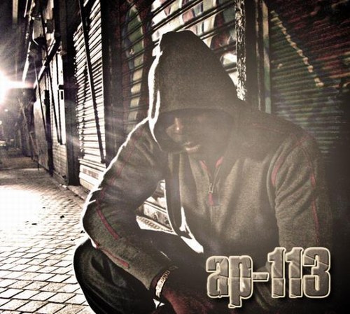 113 - el álbum del Club de Fans