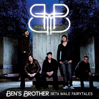 Ben's Brother - el álbum del Club de Fans