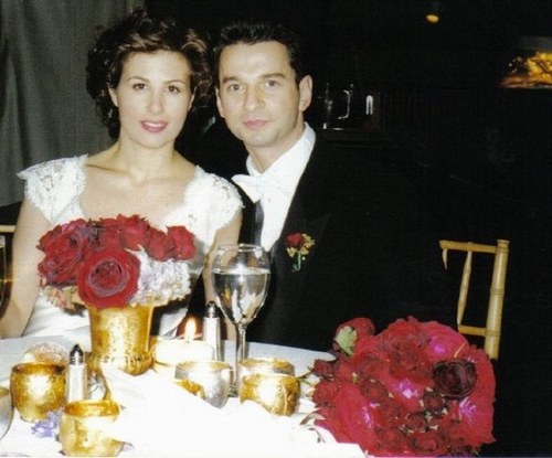 Dave Gahan Fan Club Album