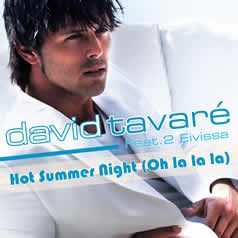 David Tavaré - Fan club album