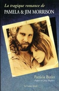 Jim Morrison - Fan club album