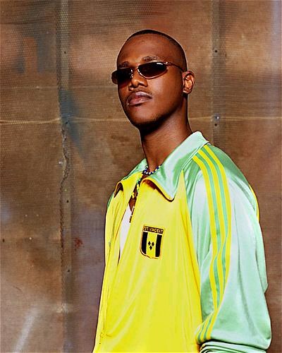 Kevin Lyttle - el álbum del Club de Fans