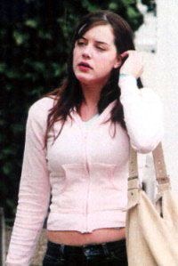 Michelle Ryan - el álbum del Club de Fans