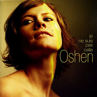 Oshen - el álbum del Club de Fans
