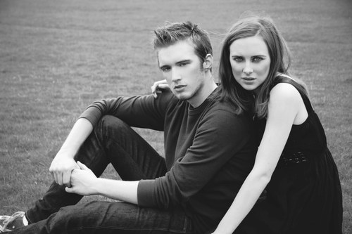 Thomas James Longley - Fan club album