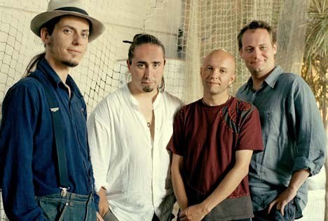 Tryo - el álbum del Club de Fans