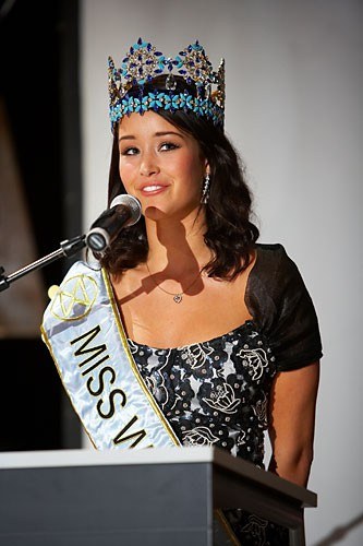 Unnur Birna Vilhjalmsdottir