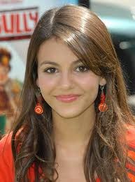 Victoria Justice - Fan club album
