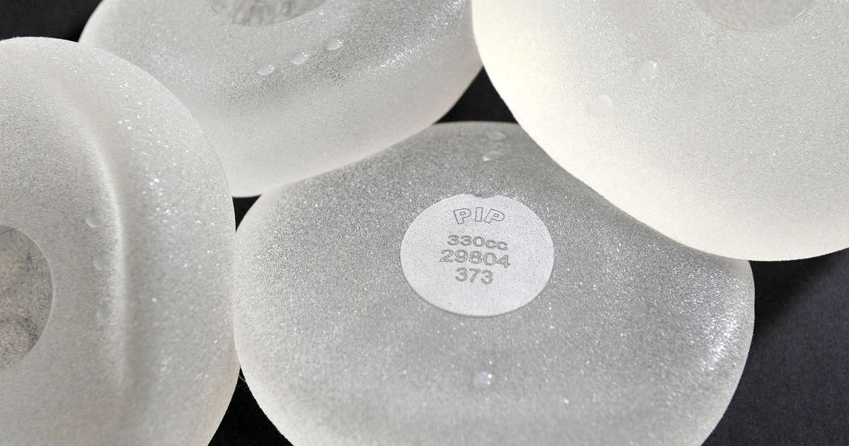 Prothèses PIP : L’organisme certificateur berné