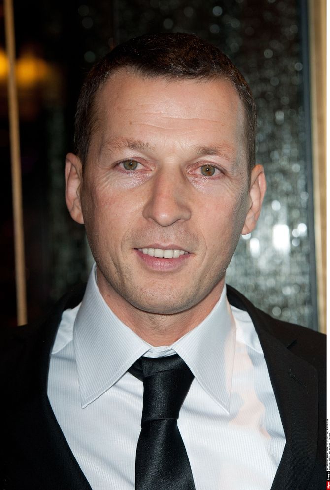 Christophe Rocancourt : 8 mois ferme pour "l'escroc des stars"