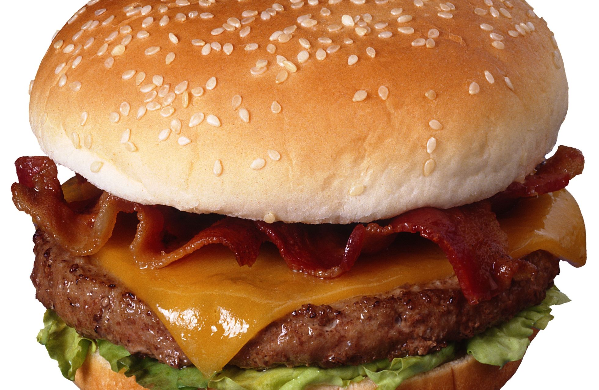 Alimentation : Bientôt un hamburger créé en éprouvette