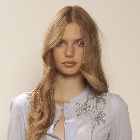 Irma : interview d'Irma pour la sortie de son album Faces