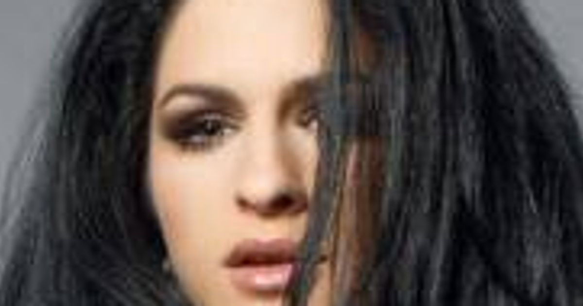 Larusso : Elle est de retour