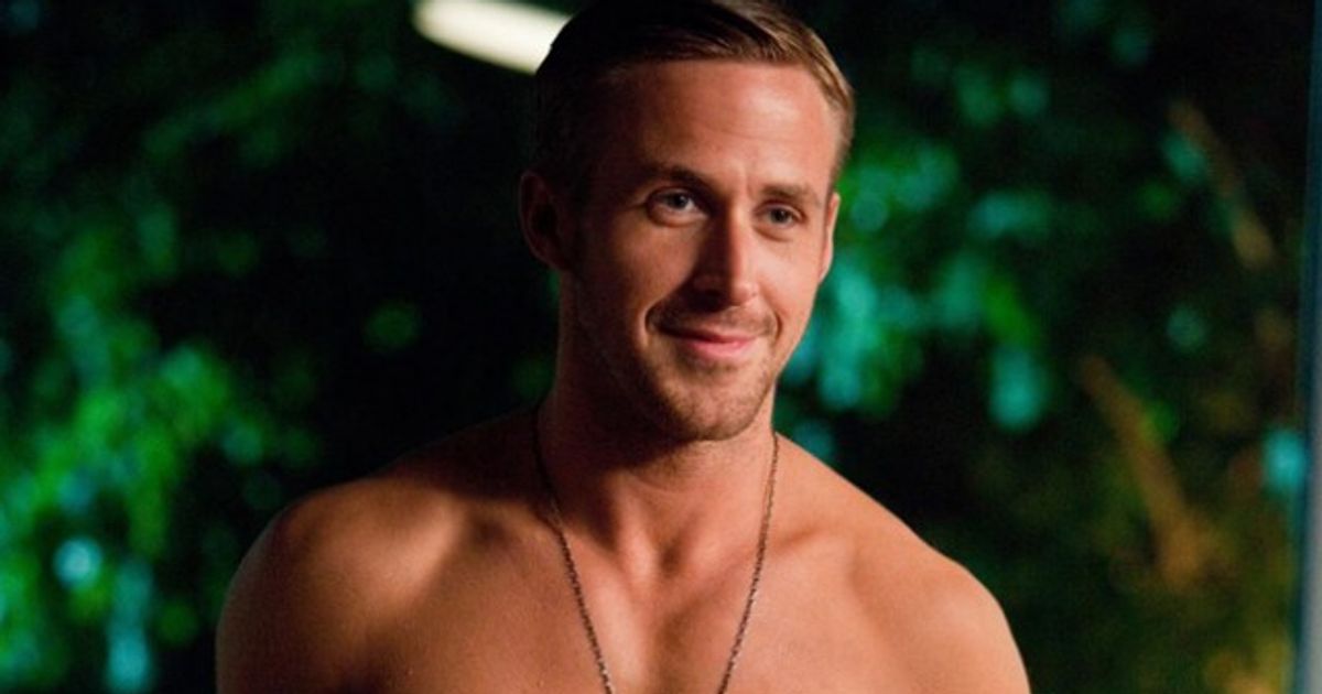 Notre sexy top 5 des fesses de mecs ! (Photos)