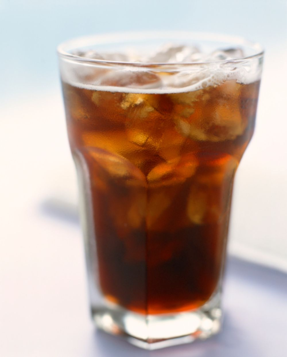 Pouvoir d'achat : Boire du soda risque de vous coûter cher