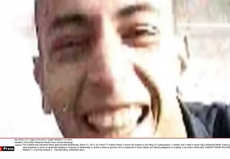 Mohamed Merah: tout savoir et l'actualité sur Mohamed Merah
