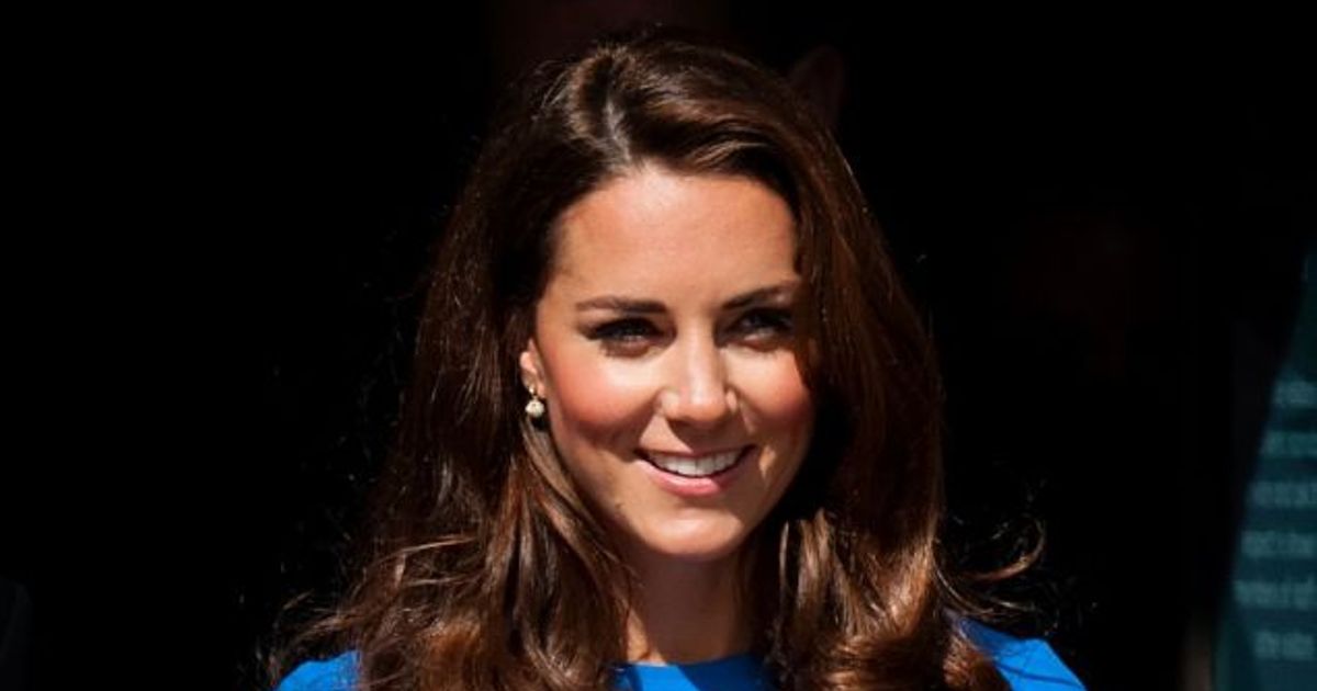 Kate Middleton : Son collier à 63 000