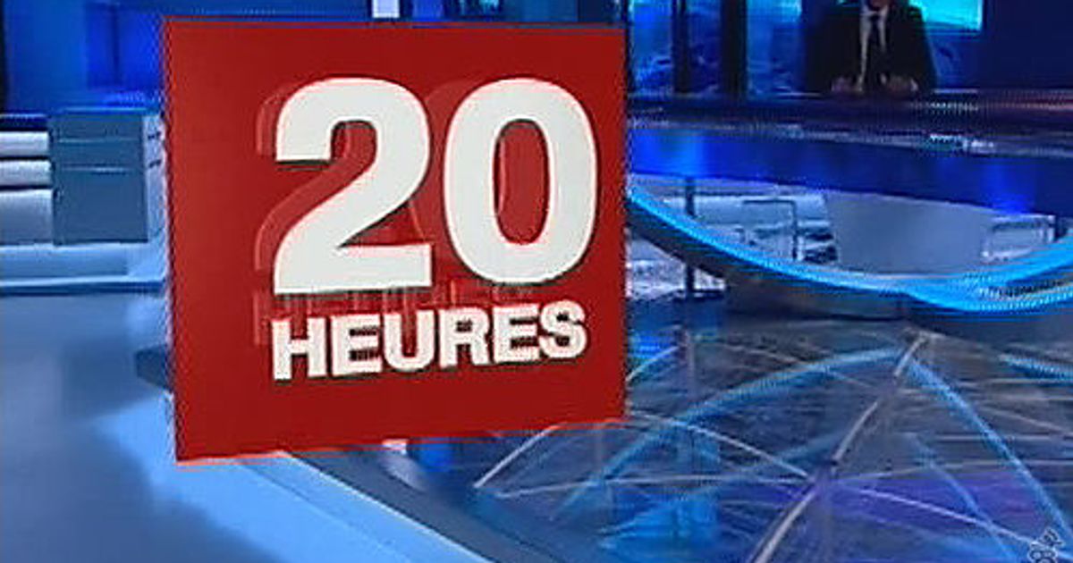 France 2 : Son 20h supplante TF1, une première depuis 14 ans