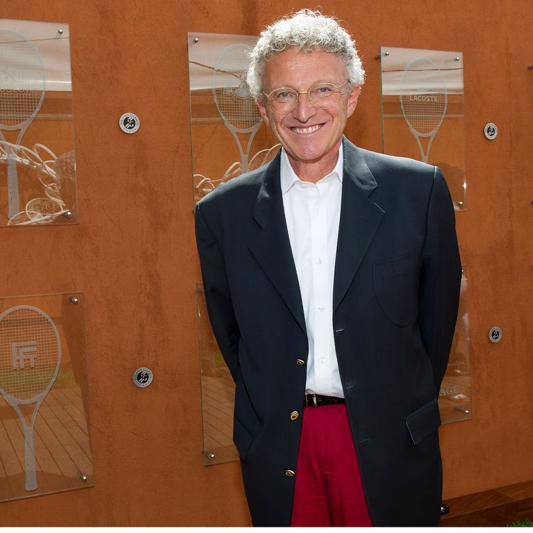 JO 2012 : Nelson Monfort, l’interview qui dérange (vidéo)