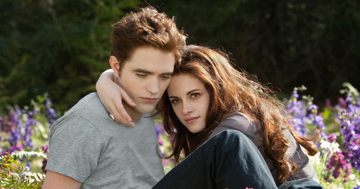 Twilight 5 : Les toutes dernières images