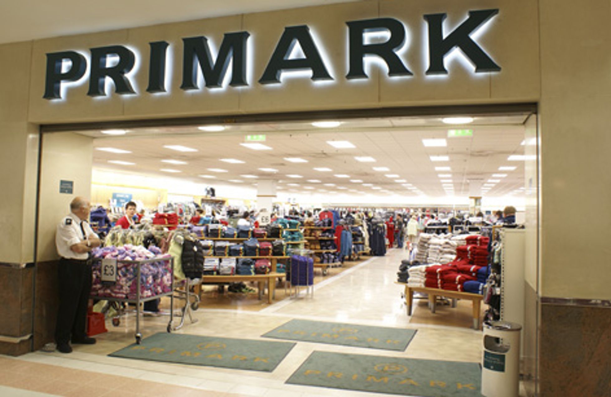 Primark : La marque à petits prix débarque en France
