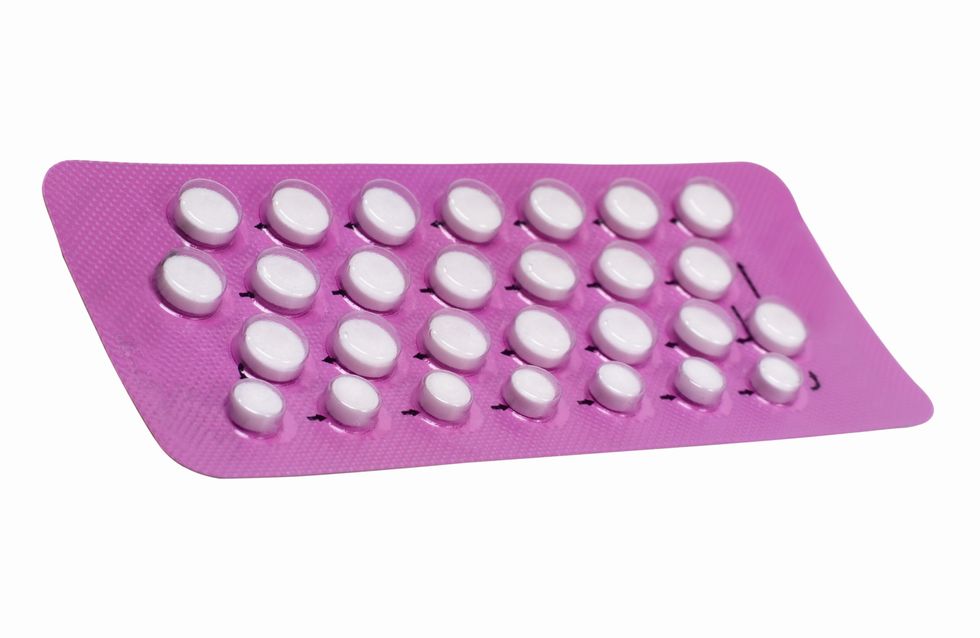 Contraception : La pilule un peu moins populaire qu’il y a 10 ans