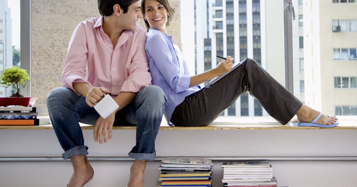 Couple : 5 conseils pour trouver l’amour au travail… et le garder