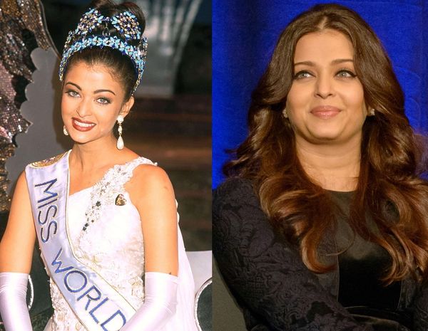 Aishwarya Rai : tout savoir et l'actualité sur Aishwarya Rai