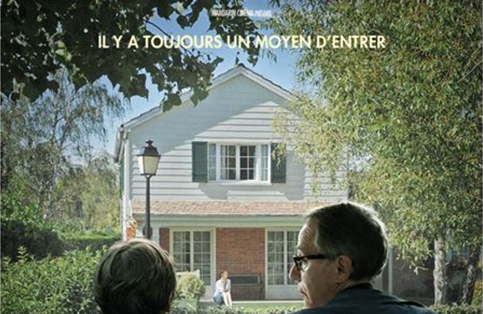 5 raisons d'aller voir "Dans la maison" de François Ozon