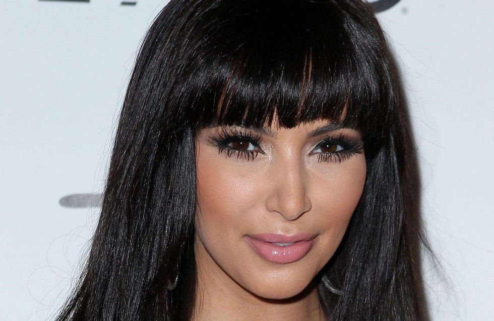 Kim Kardashian : Elle admet enfin ses fashion faux pas Kim Kardashian : Elle admet enfin ses fashion faux pas