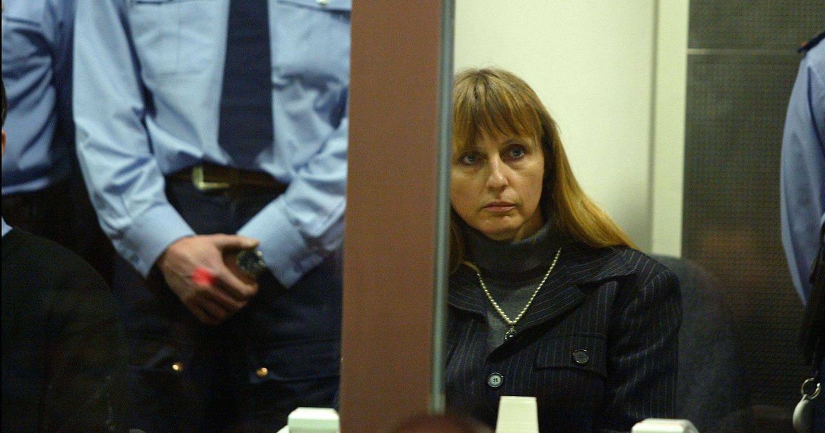 Dutroux : Michelle Martin va rencontrer le père d’une victime