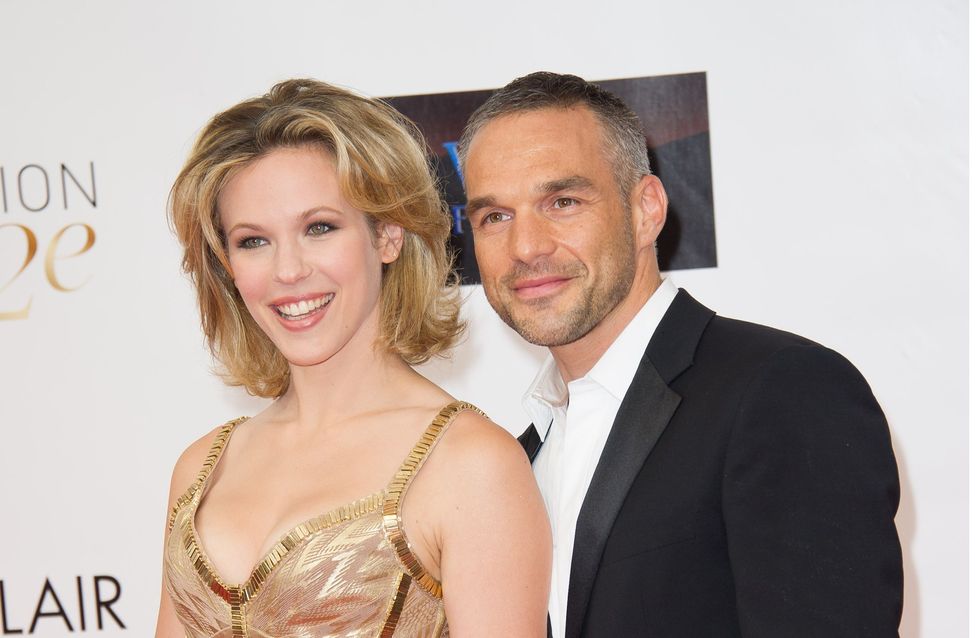 Lorie : C’est fini avec l’acteur Philippe Bas