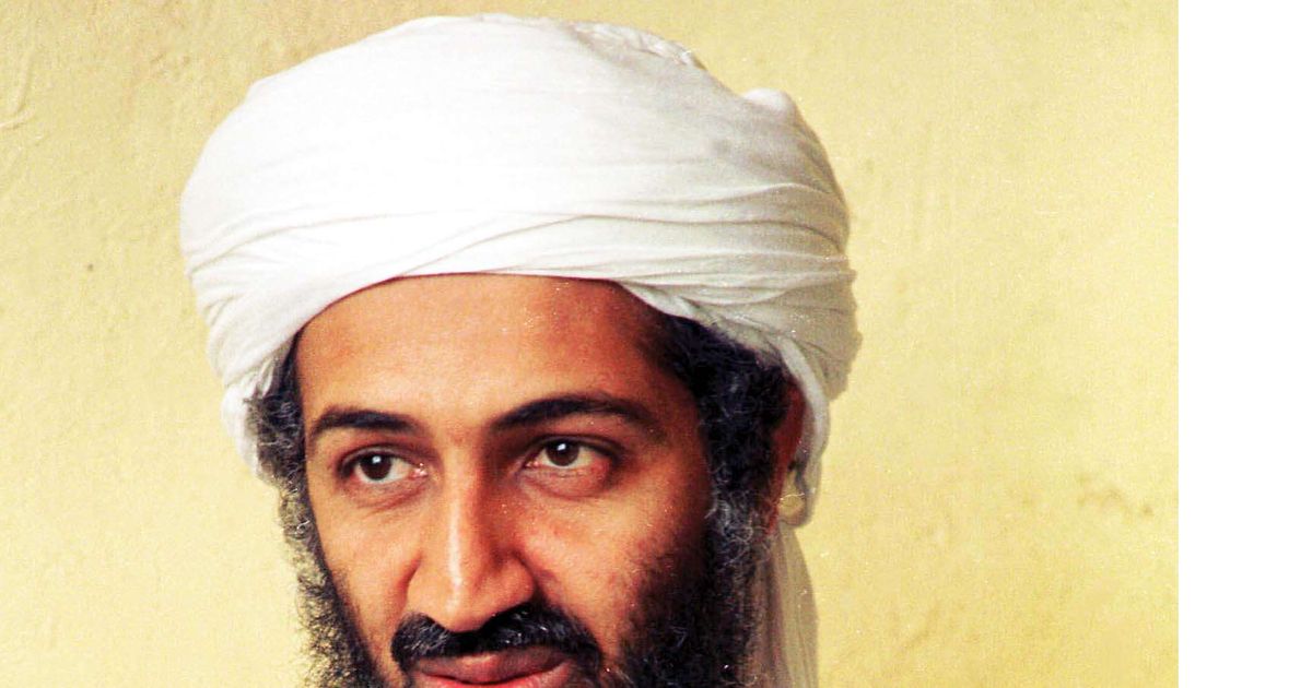 Ben Laden : Pour la première fois sur grand écran