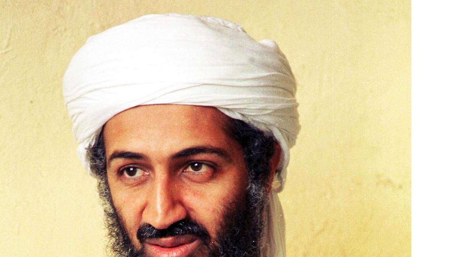 Ben Laden : Pour la première fois sur grand écran