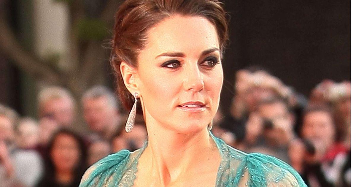 Kate Middleton : Ses photos ado refont surface ! (Photos)